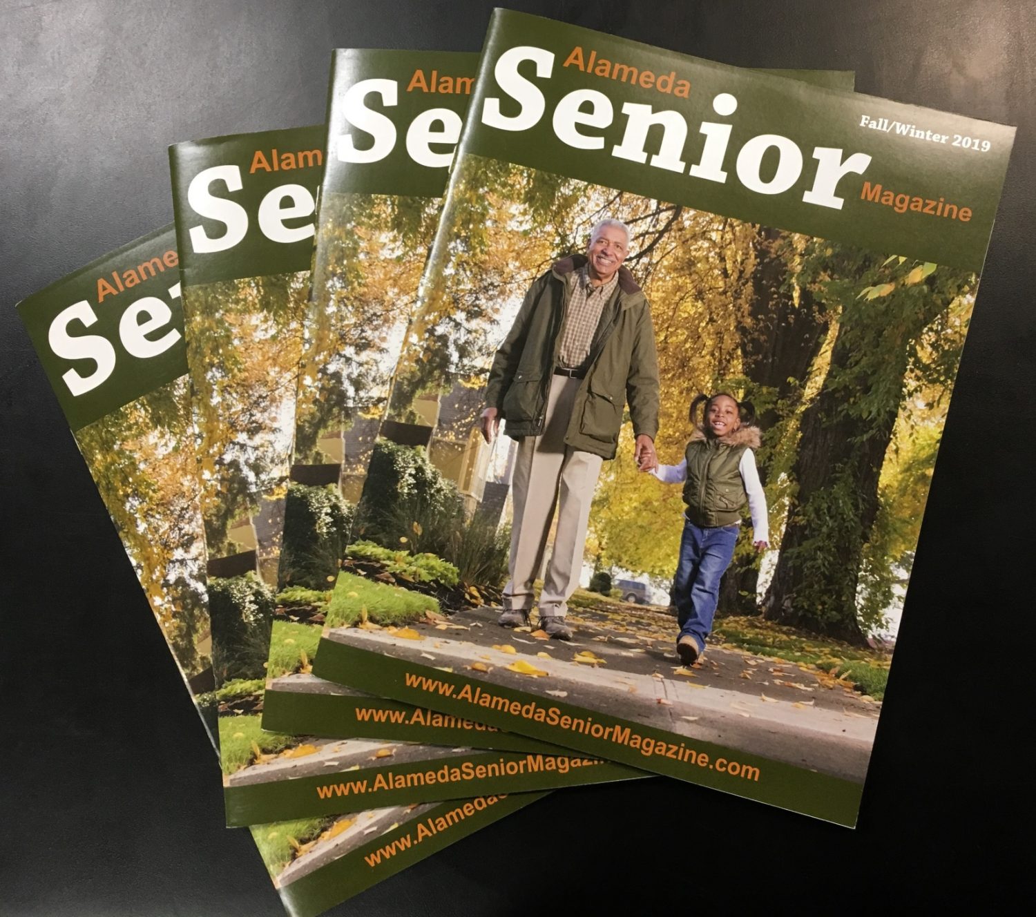 Senior Living Magazine blog photo Small - AEC Living